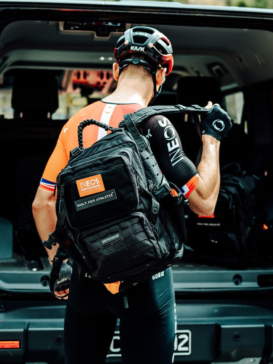 Built For Athletes South Africa